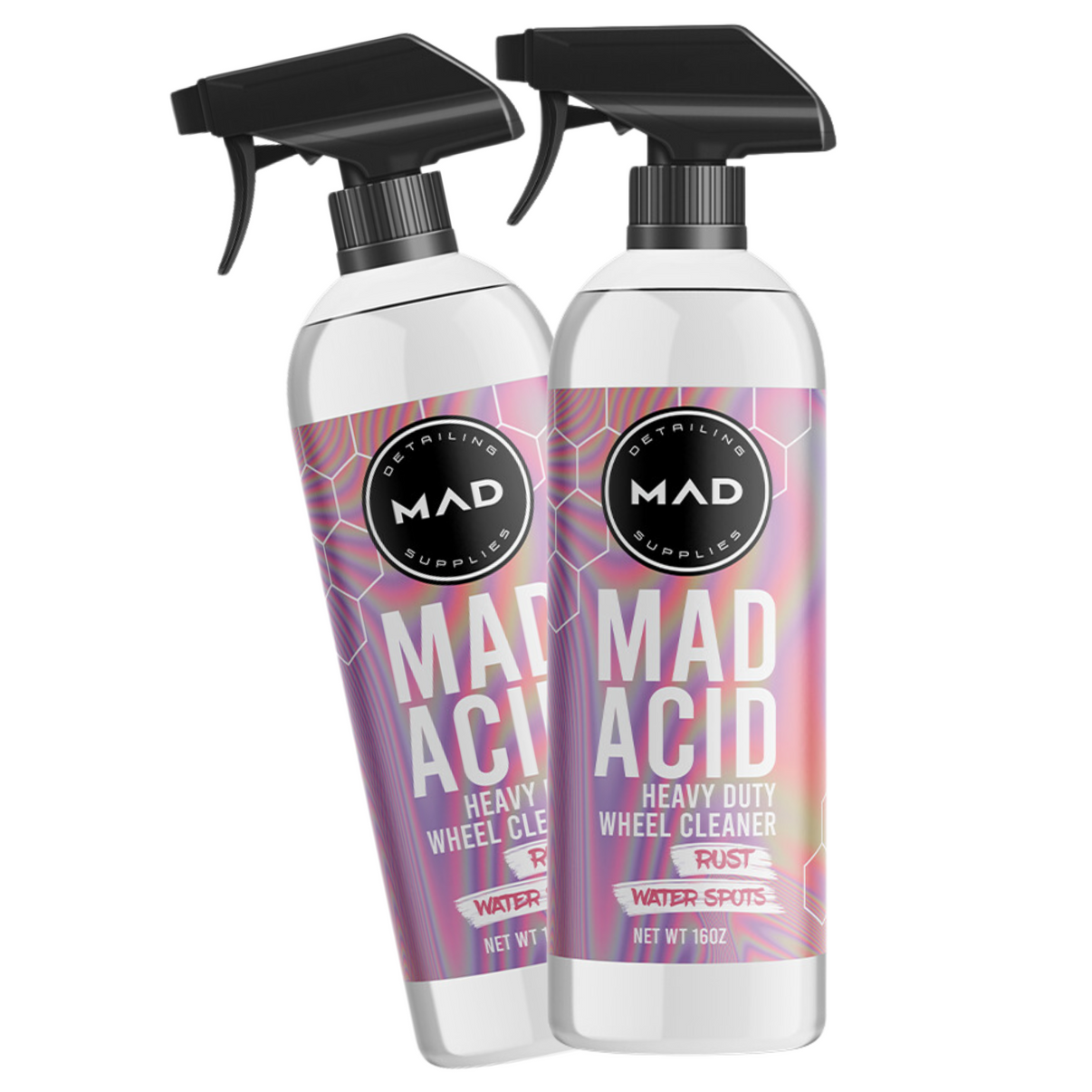 MAD ACID – MAD Detailing