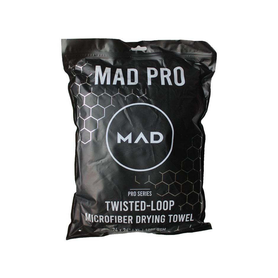 Products – MAD Detailing