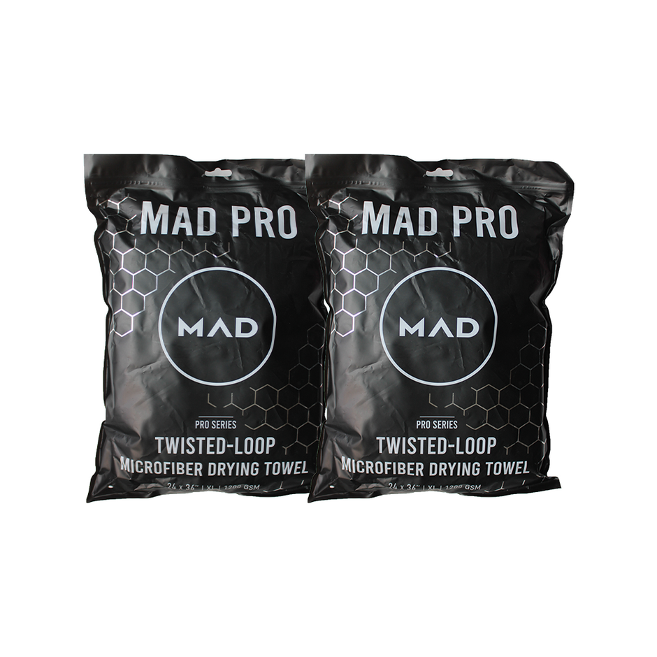 TOOLS – MAD Detailing