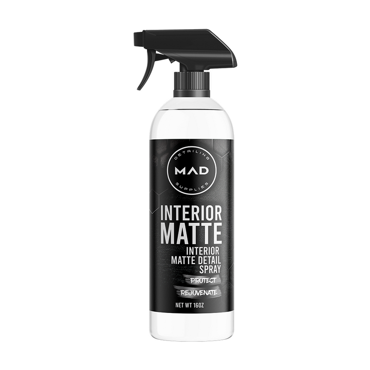 MAD Detailing Supplies