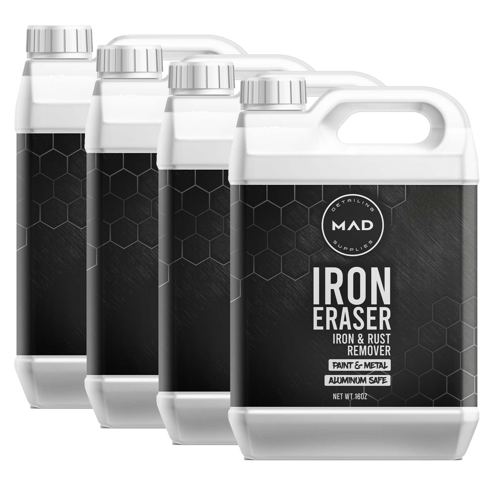 IRON ERASER – MAD Detailing