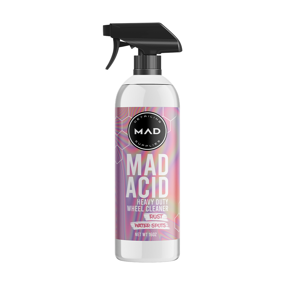 MAD ACID – MAD Detailing