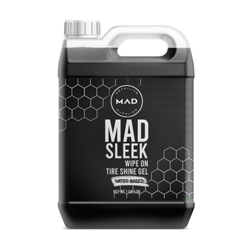 WHEELS – MAD Detailing