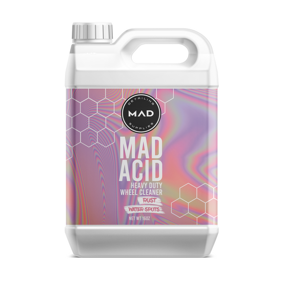 MAD ACID – MAD Detailing