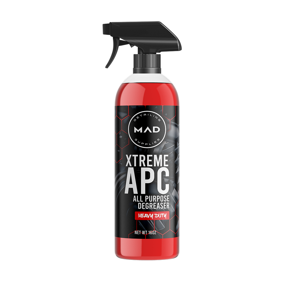 XTREME APC – MAD Detailing