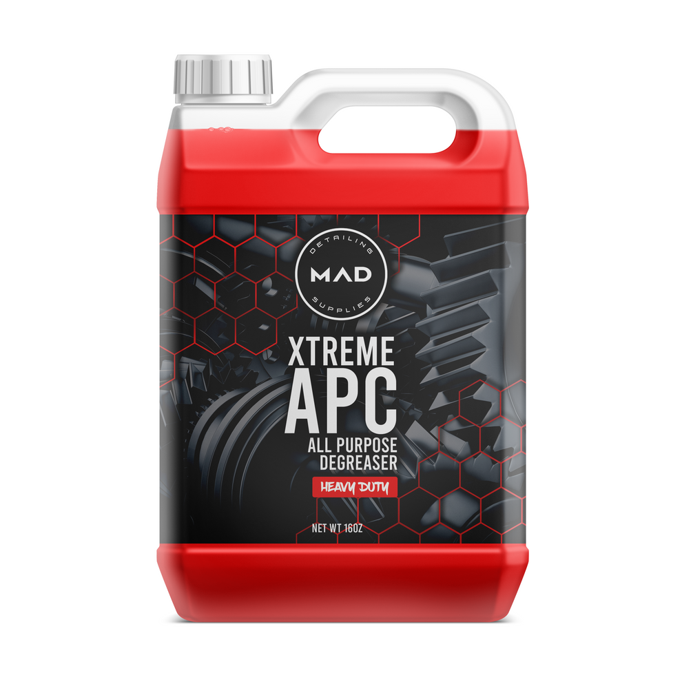 XTREME APC – MAD Detailing